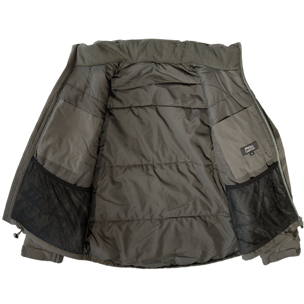 Abu Garcia(アブ ガルシア)2WAY MILITARY PADDING JACKET 2ウェイ パデッド ジャケット【22AAB- – WAVES